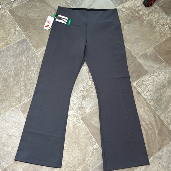 Tuff Athletics | Pants & Jumpsuits | Tuff Nwt Athletics Bootcut Yoga ...